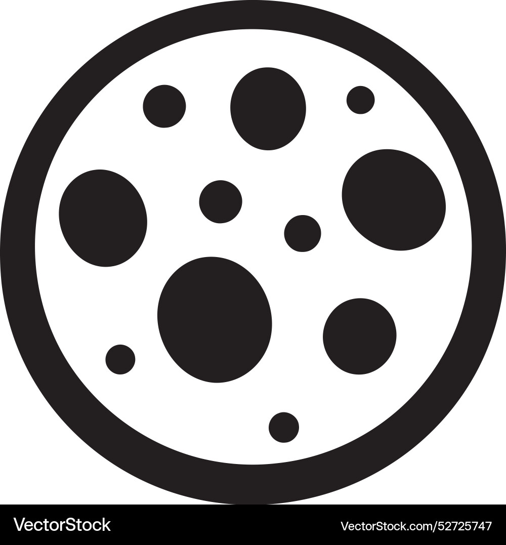 Retro revival nostalgic cookie recipes from Vector Image