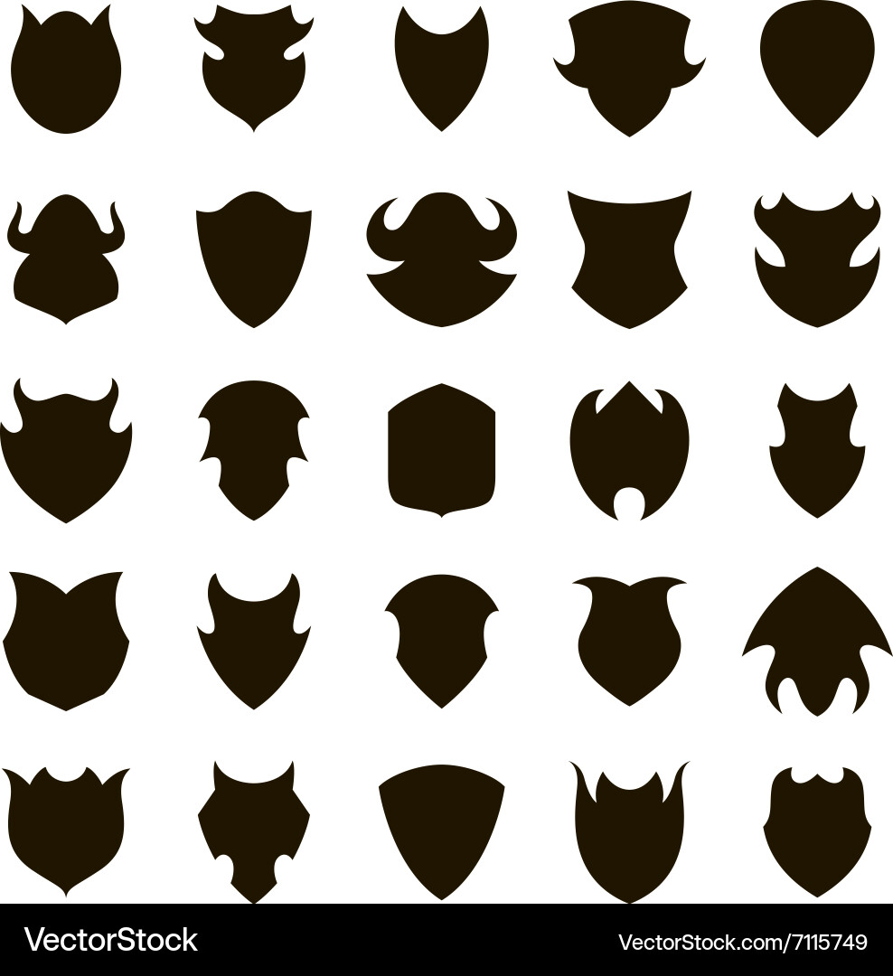 Vector Fancy Shapes Shapes Vector Art, Icons, And Graphics For Free