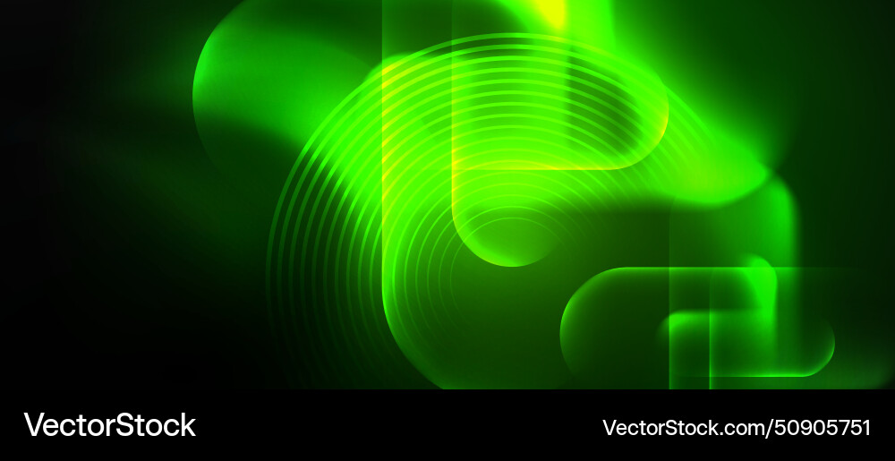 Business or technology cyber concept design Vector Image