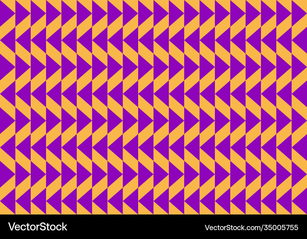 Abstract geometric pattern graphic design Vector Image