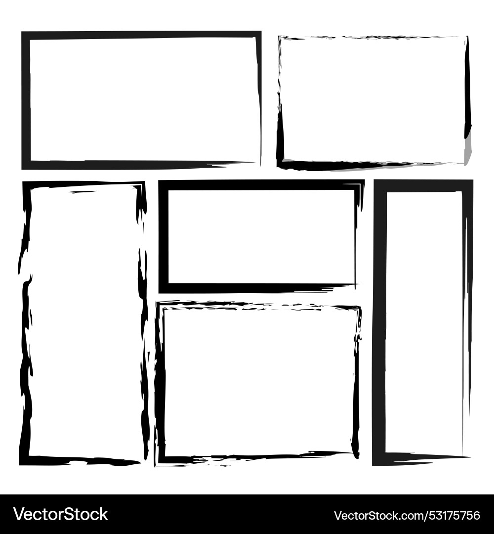 Print Royalty Free Vector Image - VectorStock
