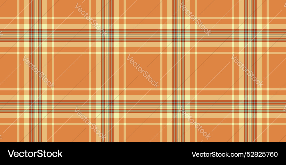 Best check tartan textile effect background Vector Image
