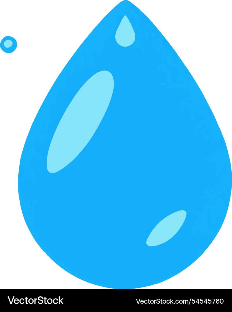 Rock selenium drill mineral formation natural Vector Image