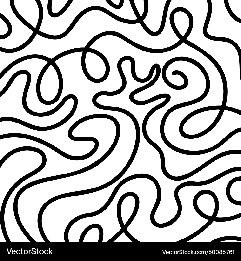 Swirl Pattern