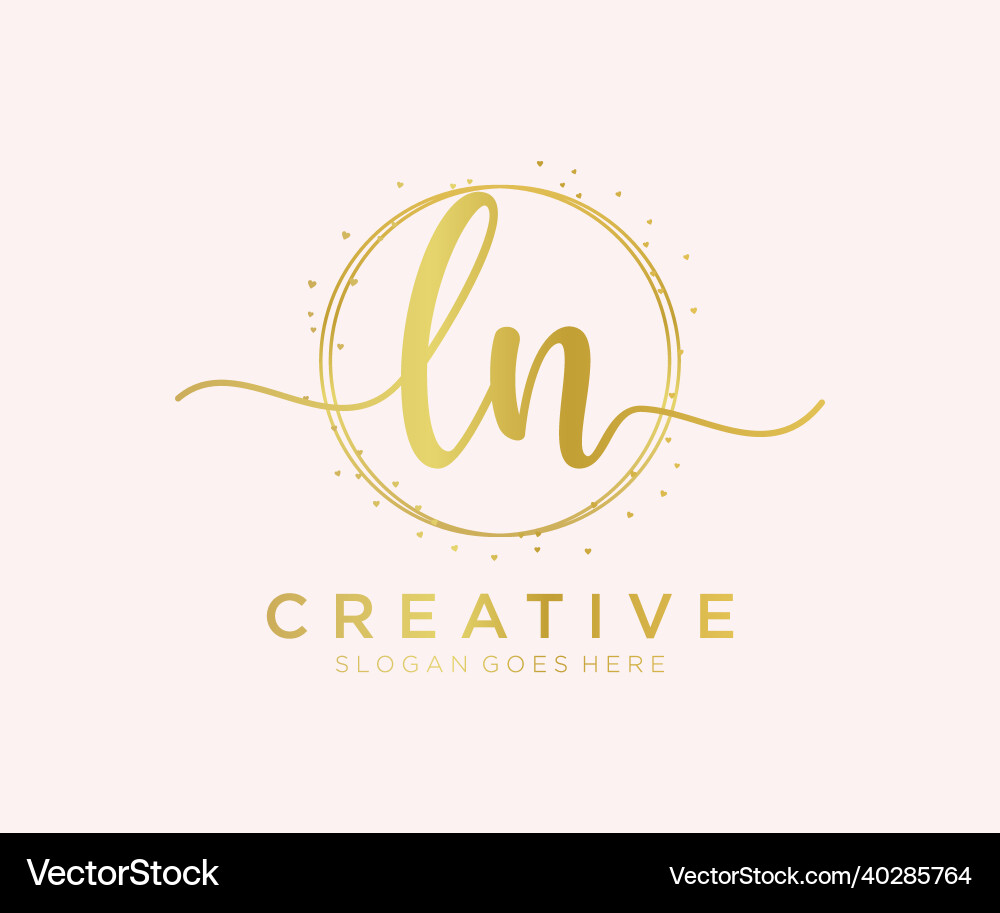 Ln Logos Vector Images (over 2,200)