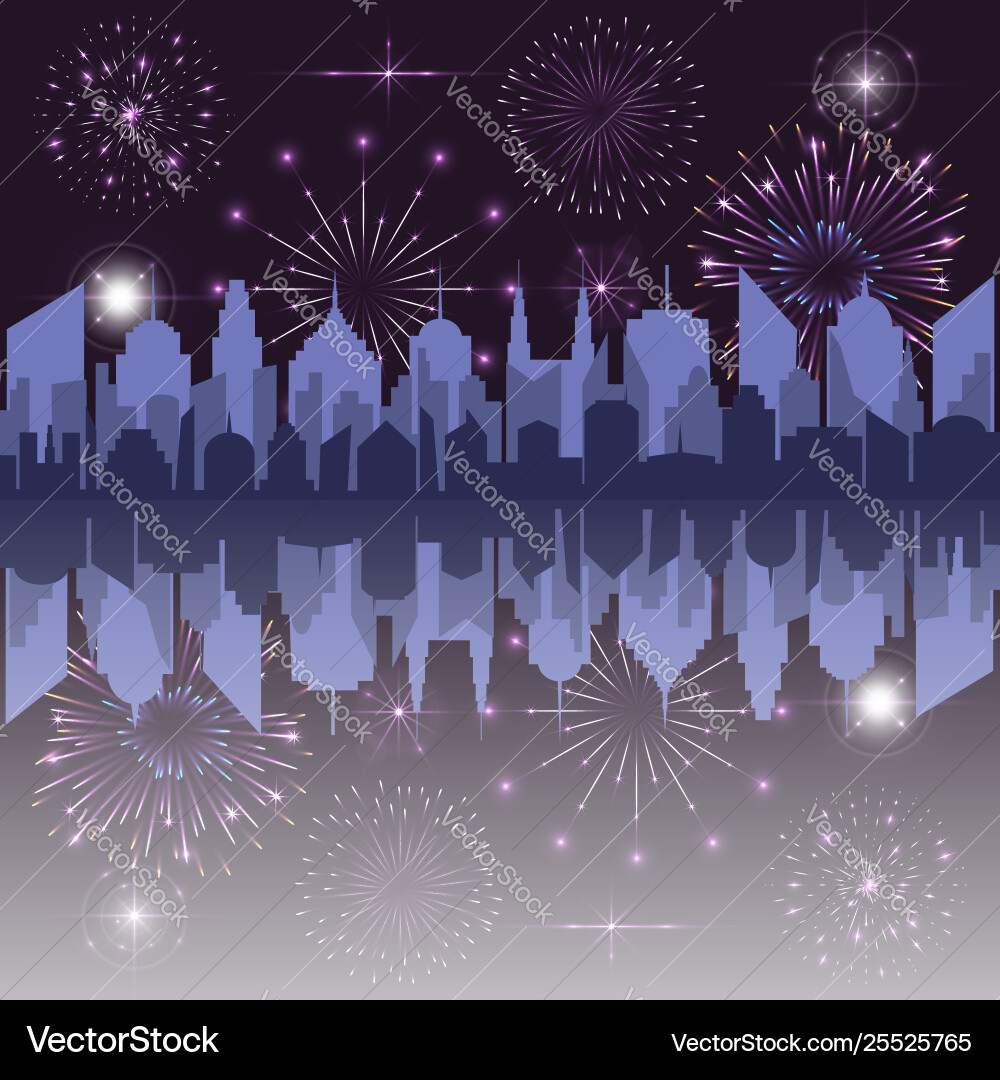 Celebration and festivity concept Royalty Free Vector Image