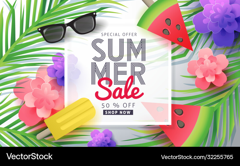 Spring 21 Royalty Free Vector Image - VectorStock