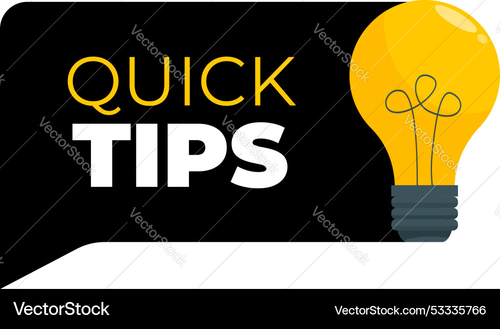 Pro Tip Vector Images (70)