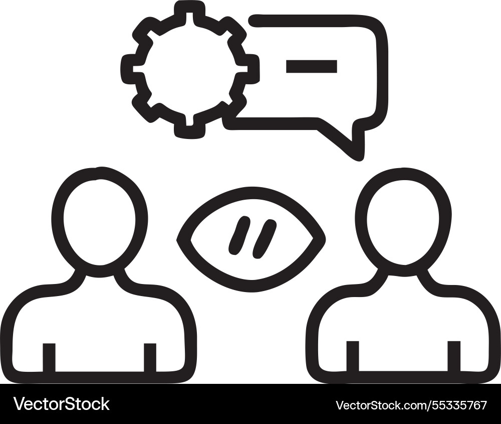 Web Design And Mobile Application Programmer Vector Image