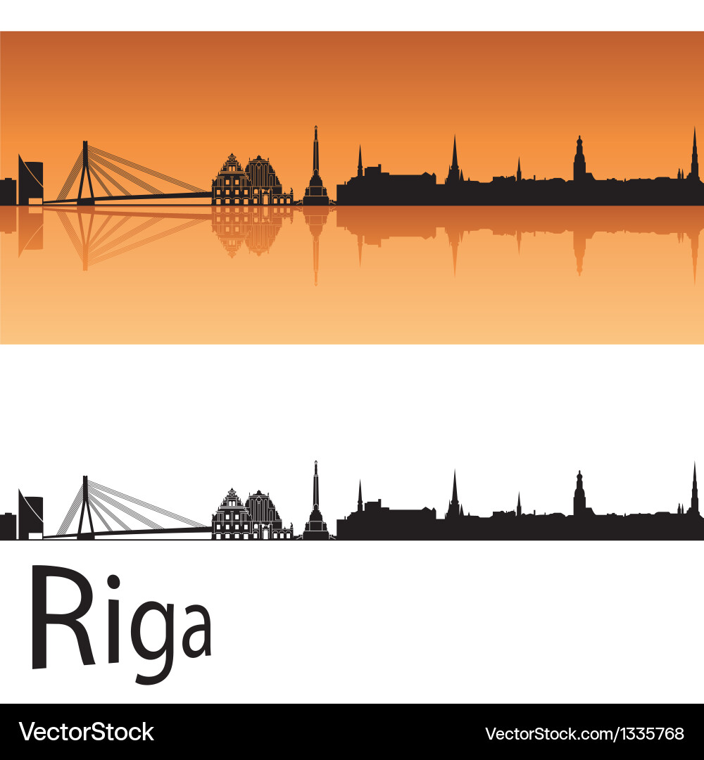 Riga Vector Images (over 2,100)
