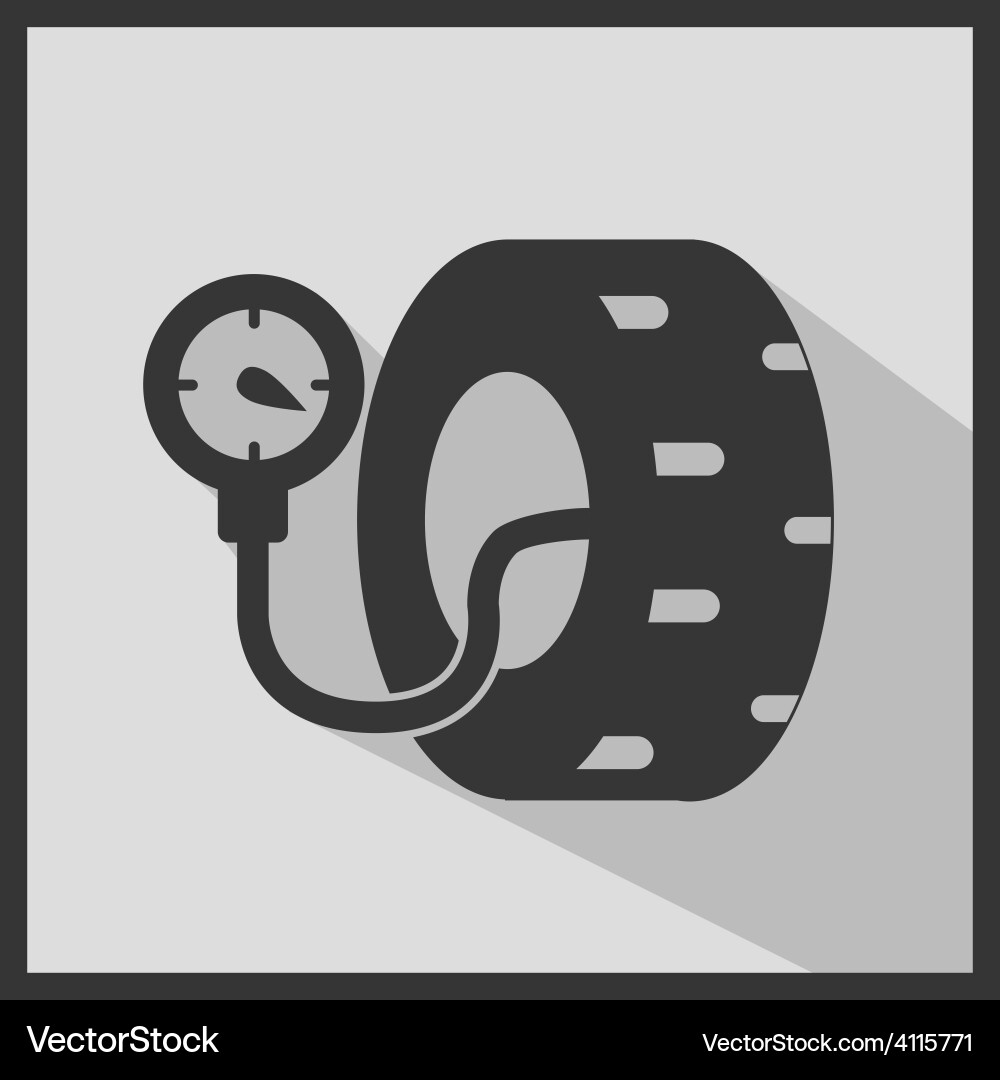 Tire Royalty Free Vector Image - VectorStock