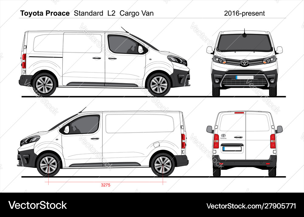 Toyota Vector Images (over 240)