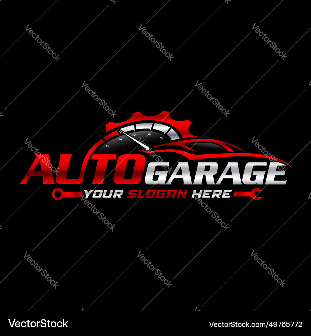 Car Garage Logo Auto Garage Logo Design Company (2) | Images