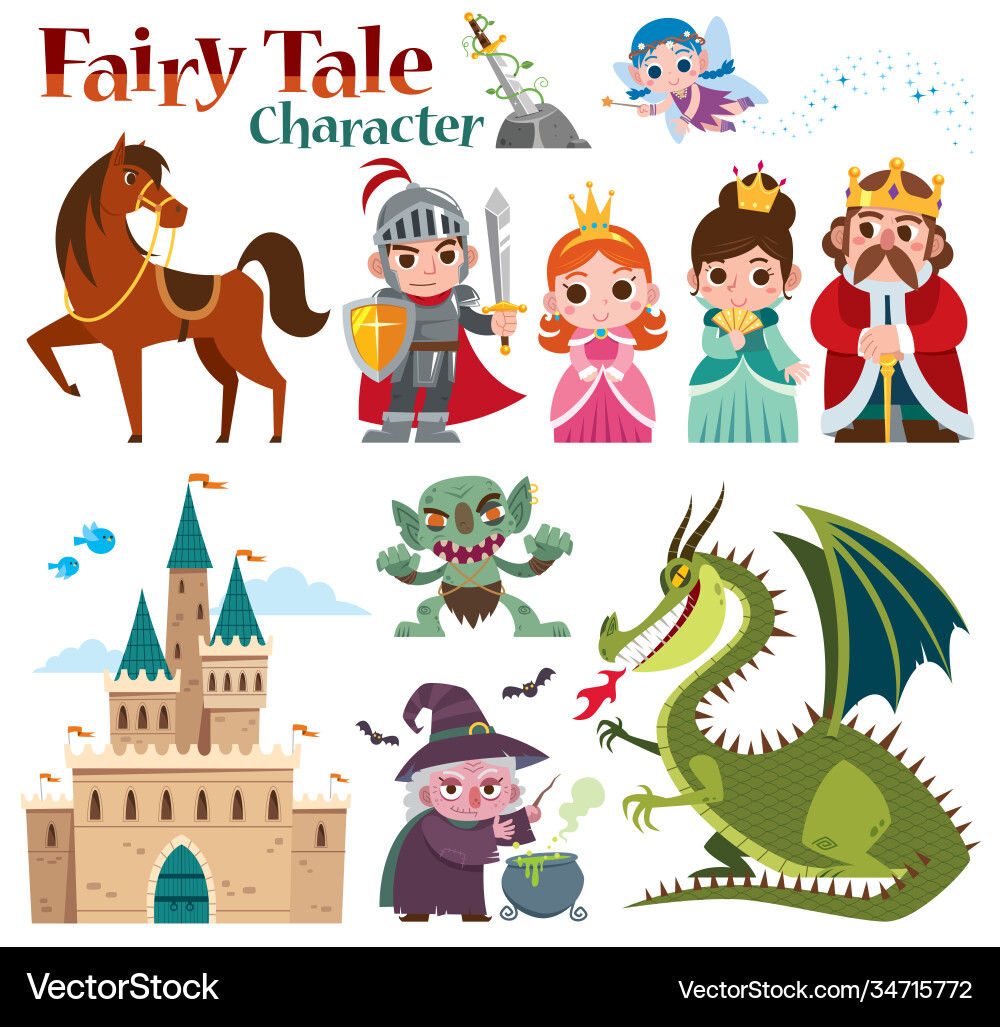 Cute Troll Girl Vector Images (over 190)