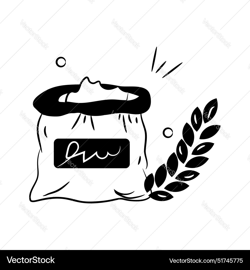Alms Royalty Free Vector Image - VectorStock
