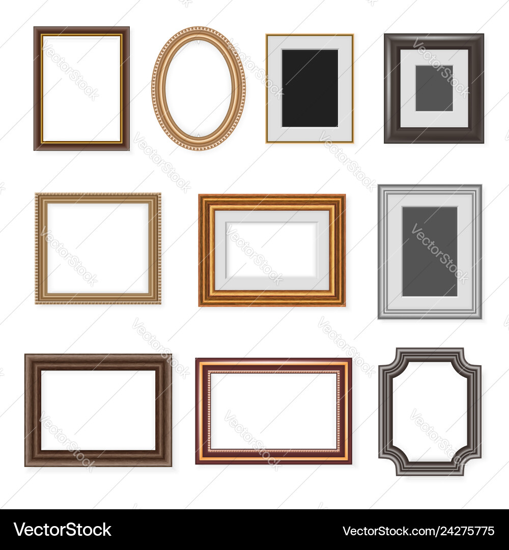 Wooden Borders Vector Images (over 22,000)