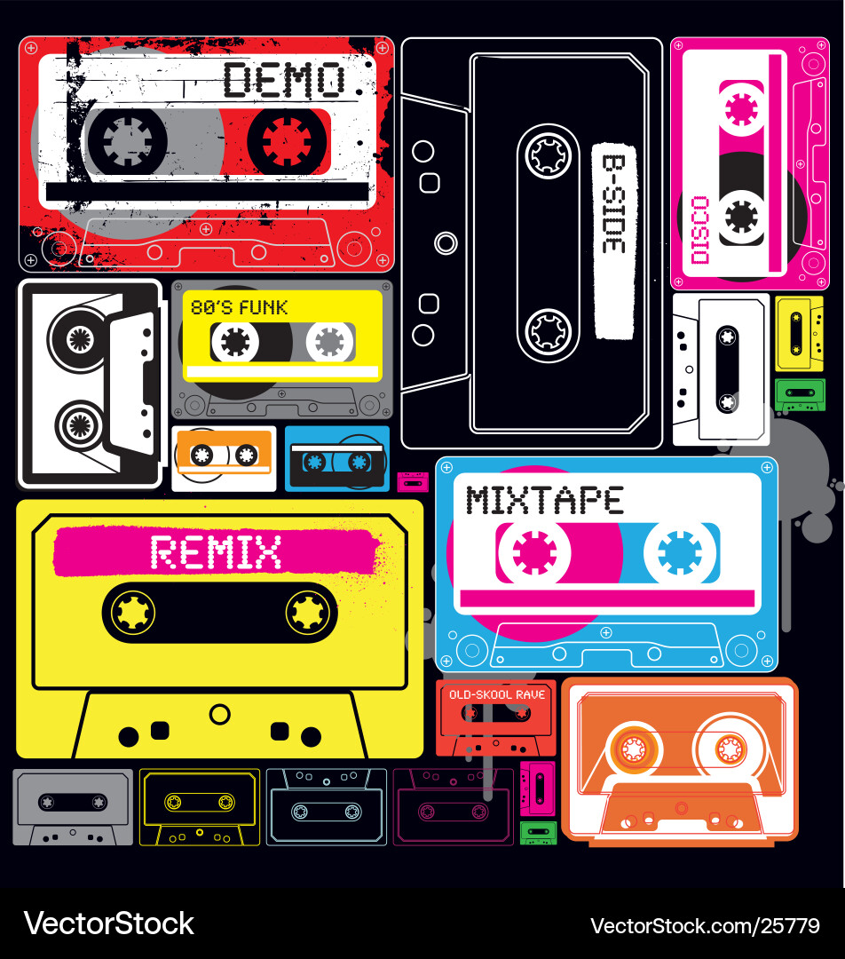Free Music Vector Images (over 47,000)