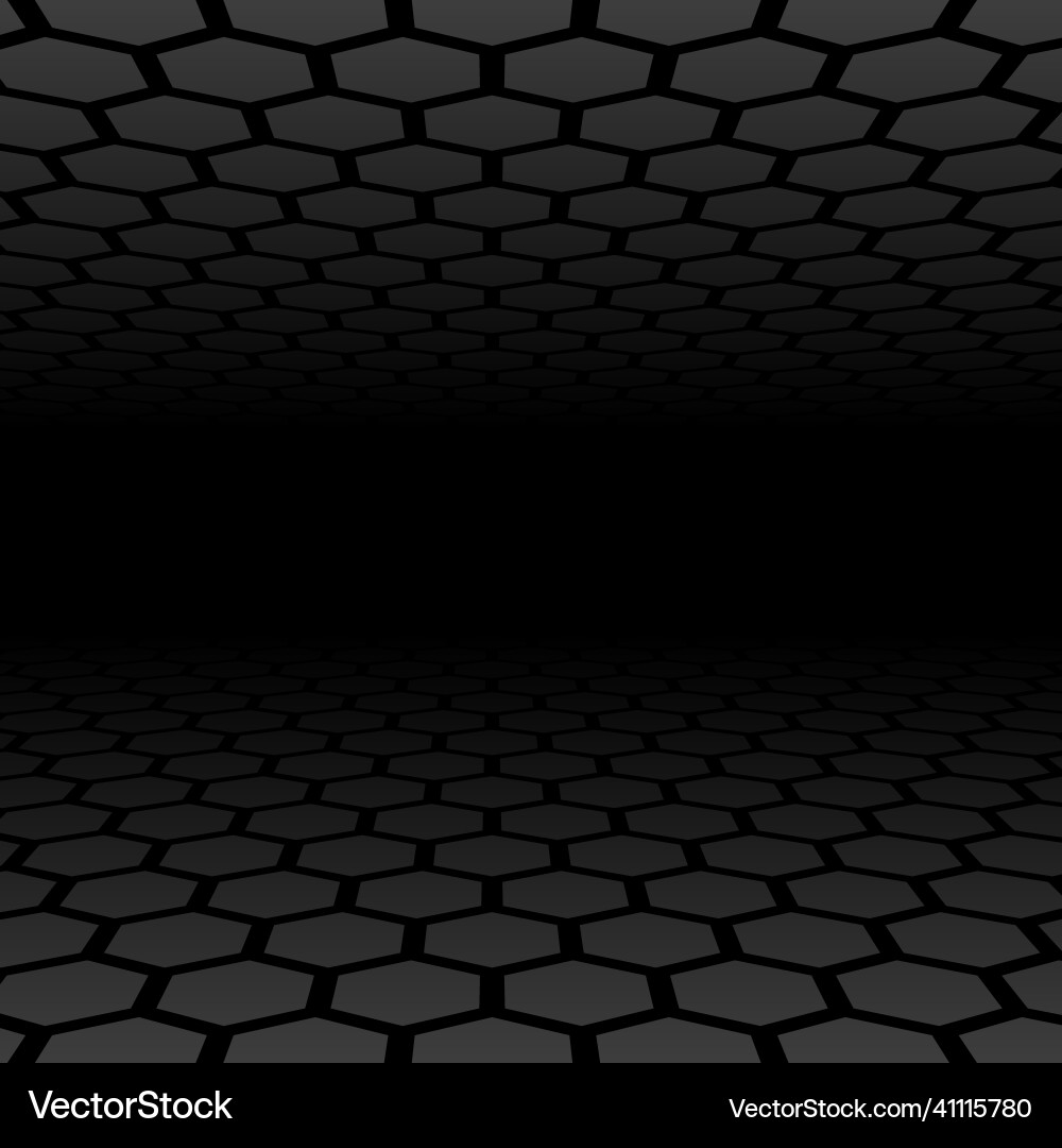 Black background Royalty Free Vector Image - VectorStock