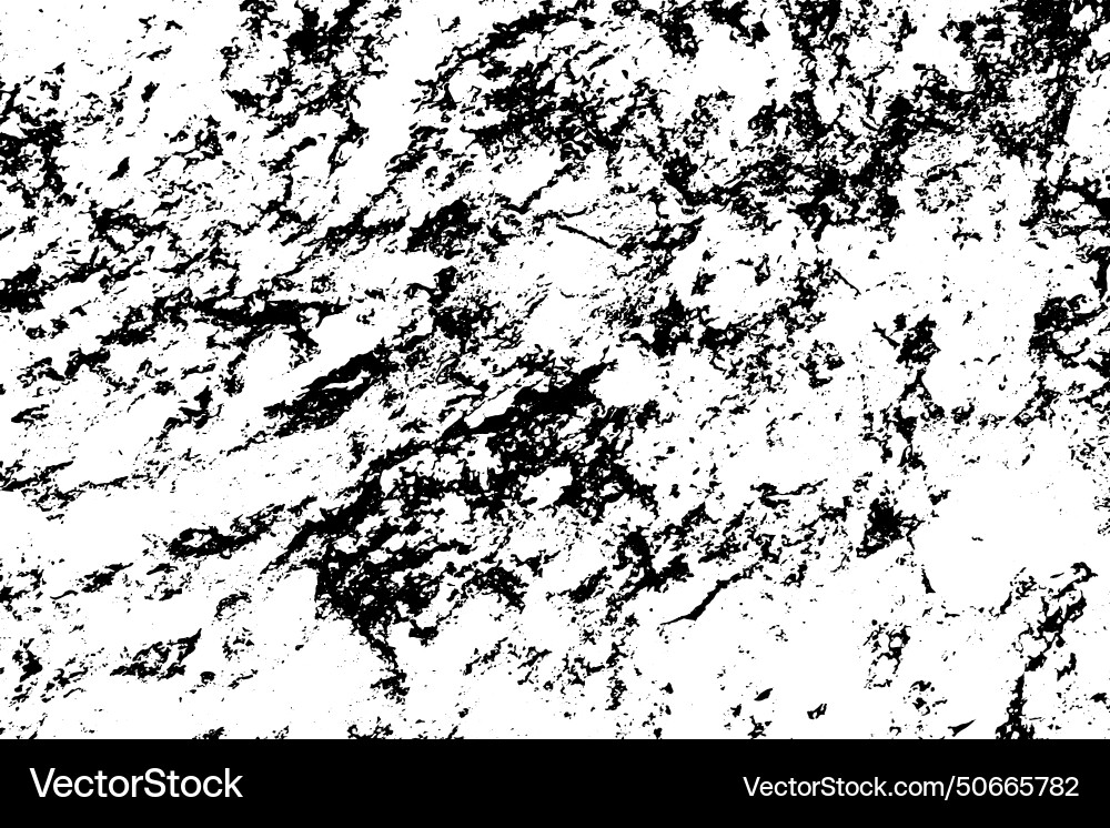 Grunge texture noise overlay distress Royalty Free Vector