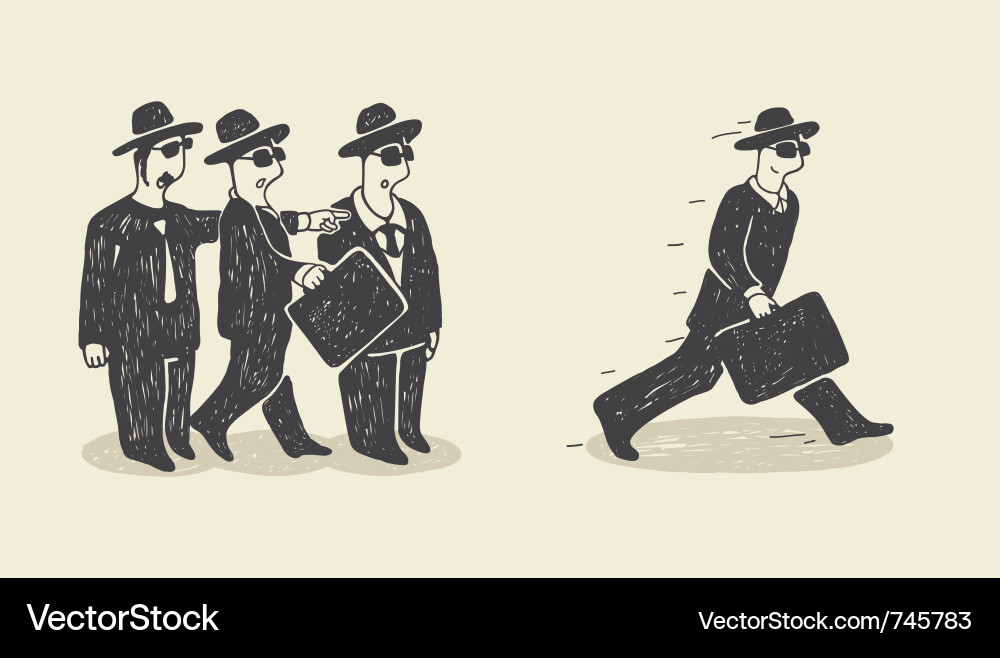 Envy Royalty Free Vector Image - VectorStock