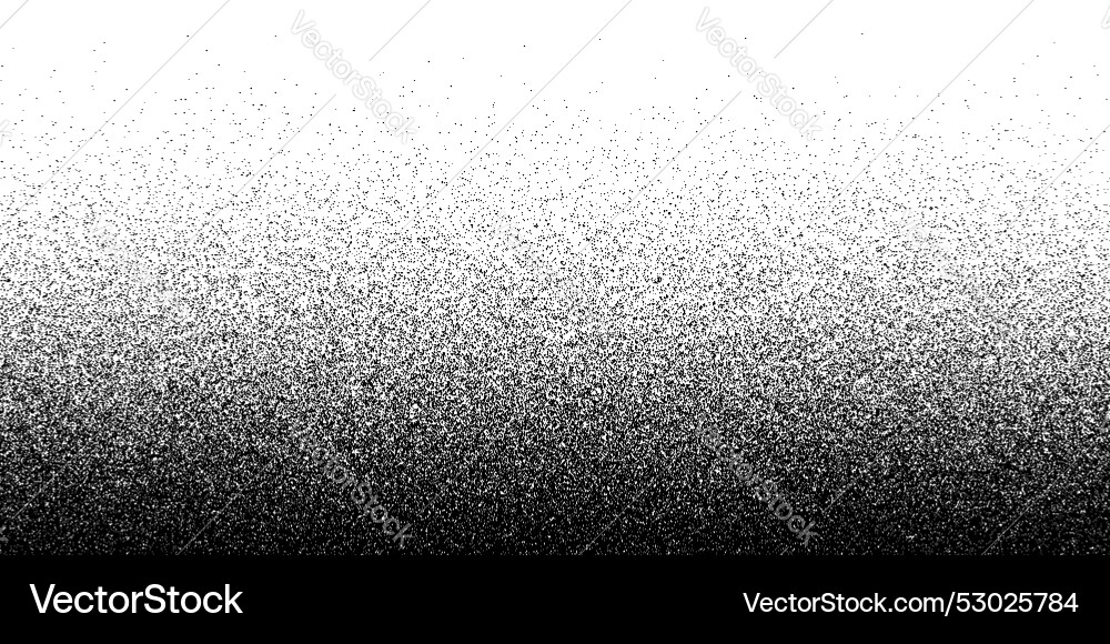 Noise dot grain background gradient grunge texture
