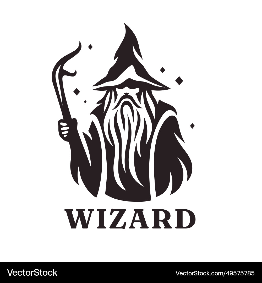 Magician Logos Vector Images (over 5,200)