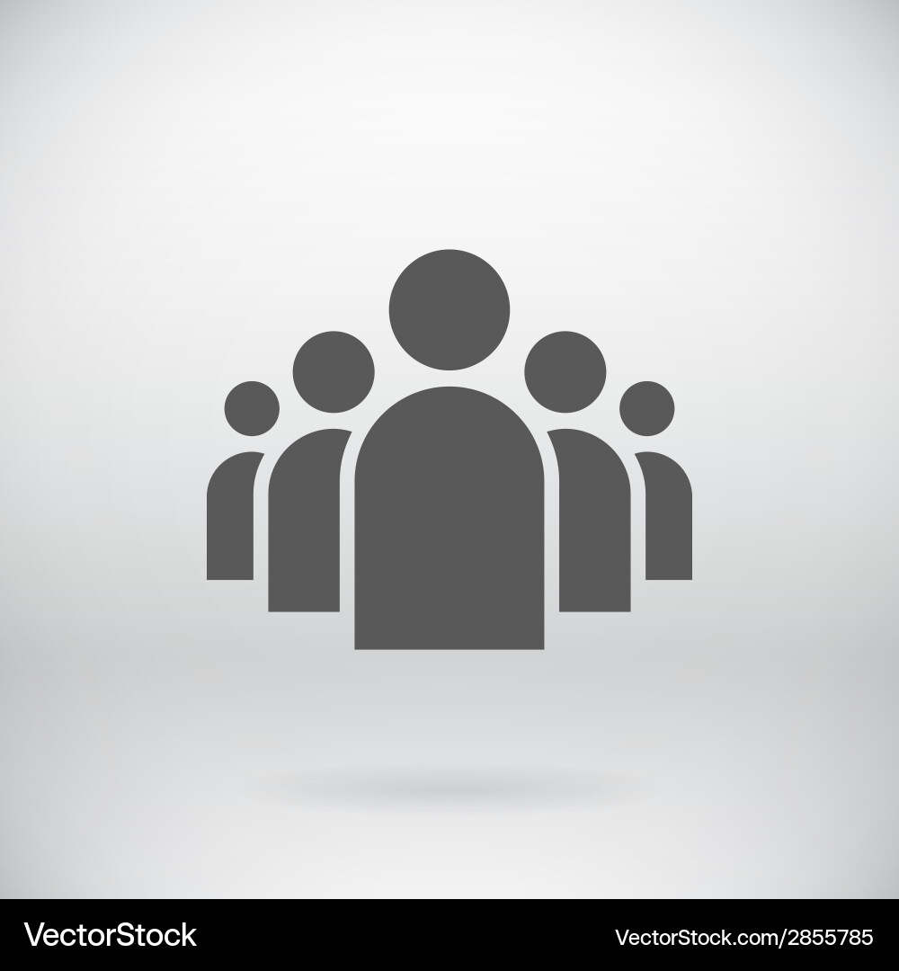 Person Symbol Vector Images (over 1 million)