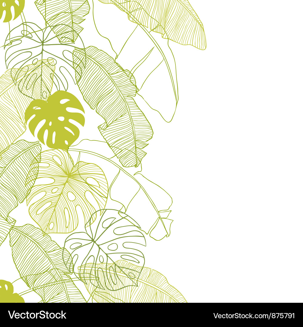 Plant Motif Vector Images (over 24,000)