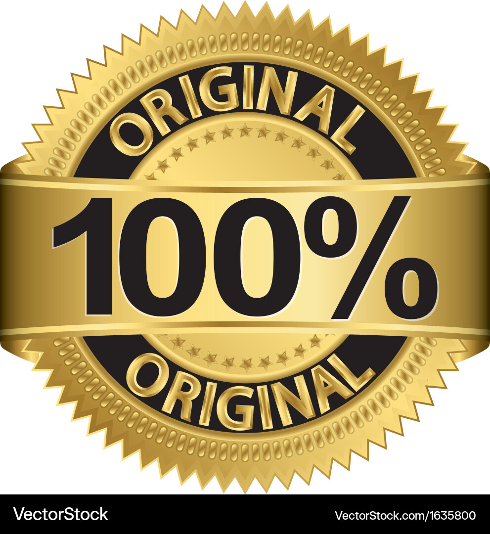100 Percent Authentic Vector Images (over 270)