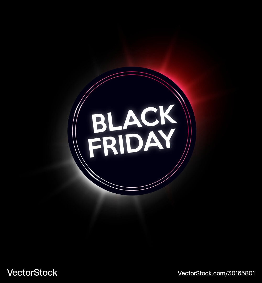 Free Black Friday Vector Images (over 7,200)