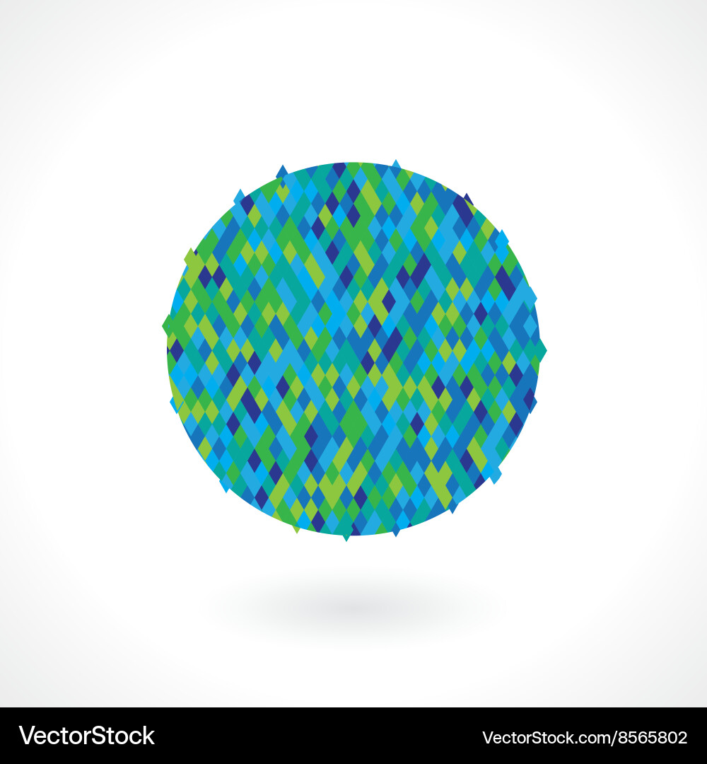 Earth Royalty Free Vector Image - VectorStock