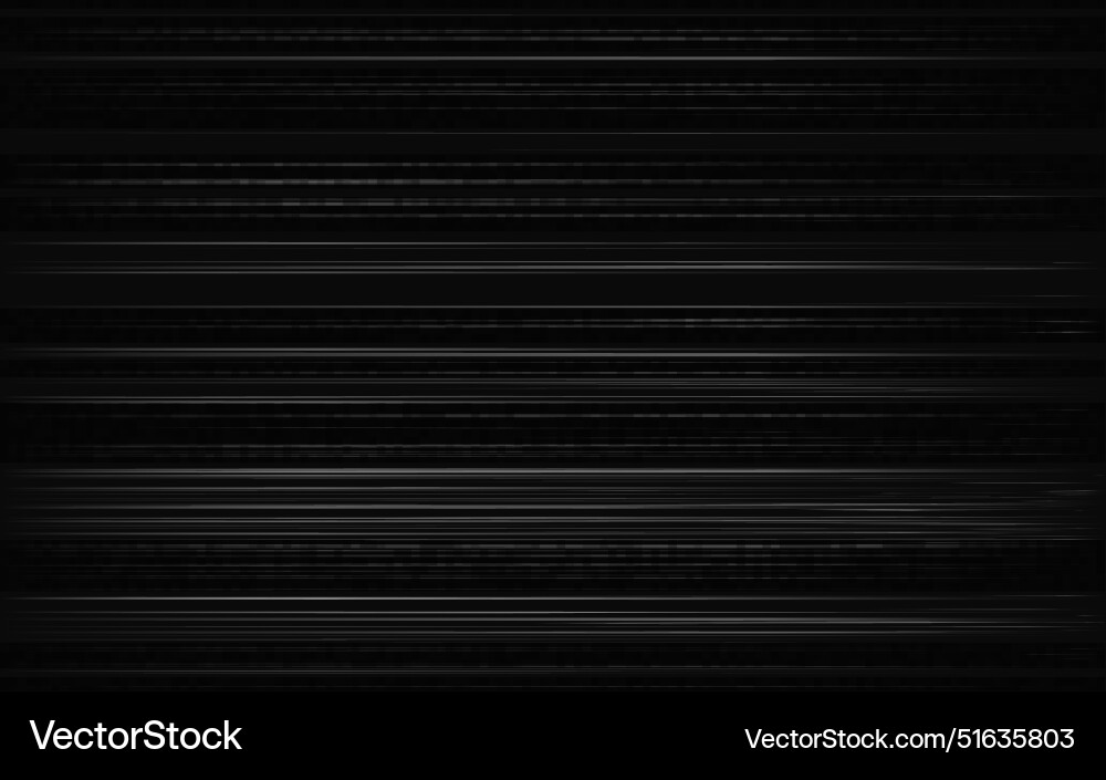 Glitch vhs background old video camera distortion Vector Image