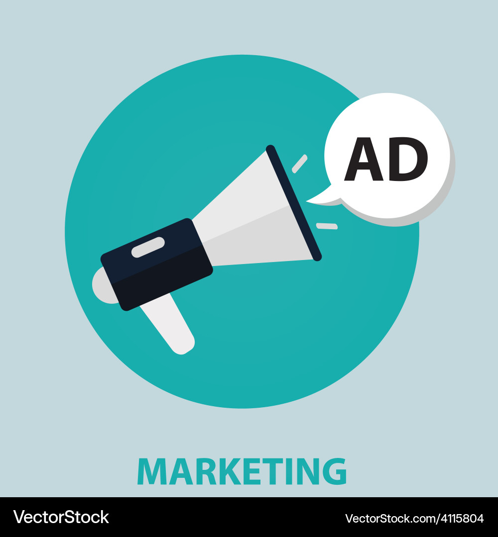 Media Royalty Free Vector Image - VectorStock