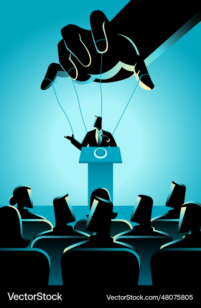 Corporate Slave Vector Images (over 240)