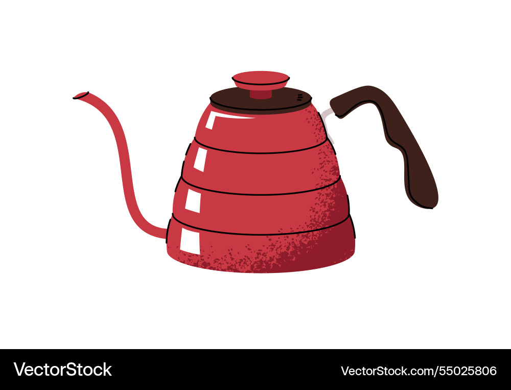Electric Kettle Drawn Vector Images (over 240)