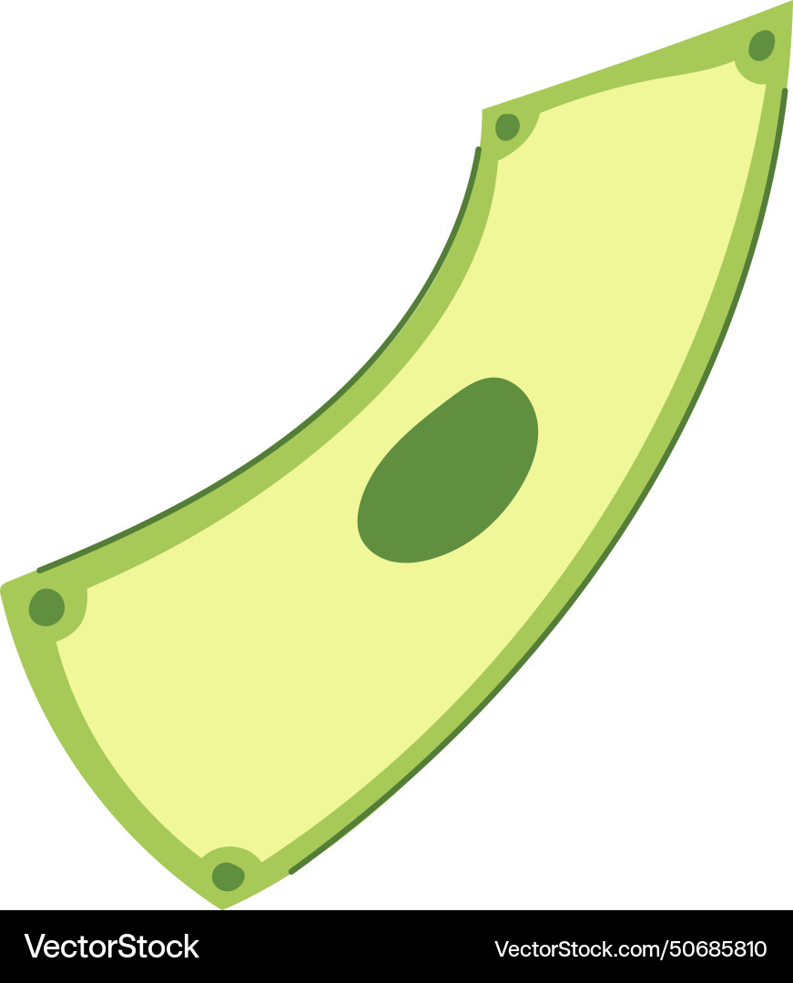 Save cash cartoon Royalty Free Vector Image - VectorStock