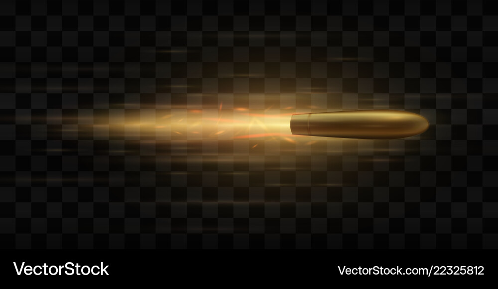 Bullet Royalty Free Vector Image - VectorStock