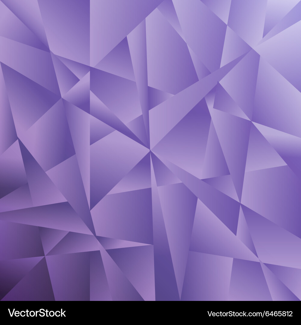 Gradient Purple Abstract Background Royalty Free Vector