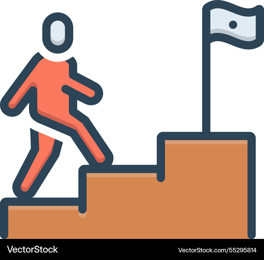 Career Royalty Free Vector Image - VectorStock