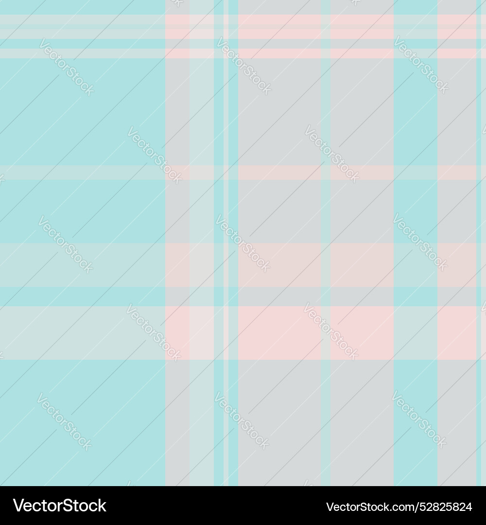 Micro check tartan pattern pajamas background Vector Image