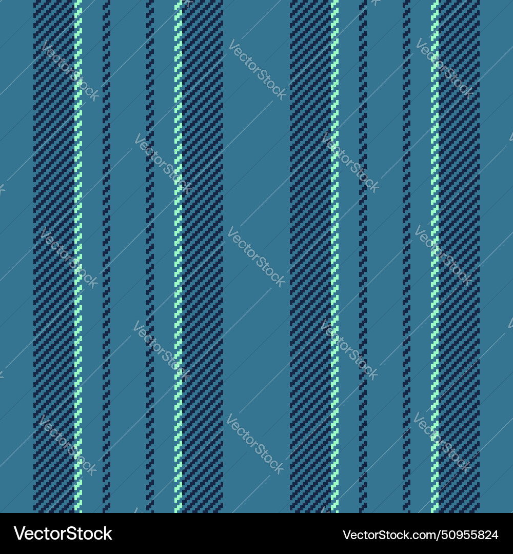 Stripe vertical background of fabric textile Vector Image