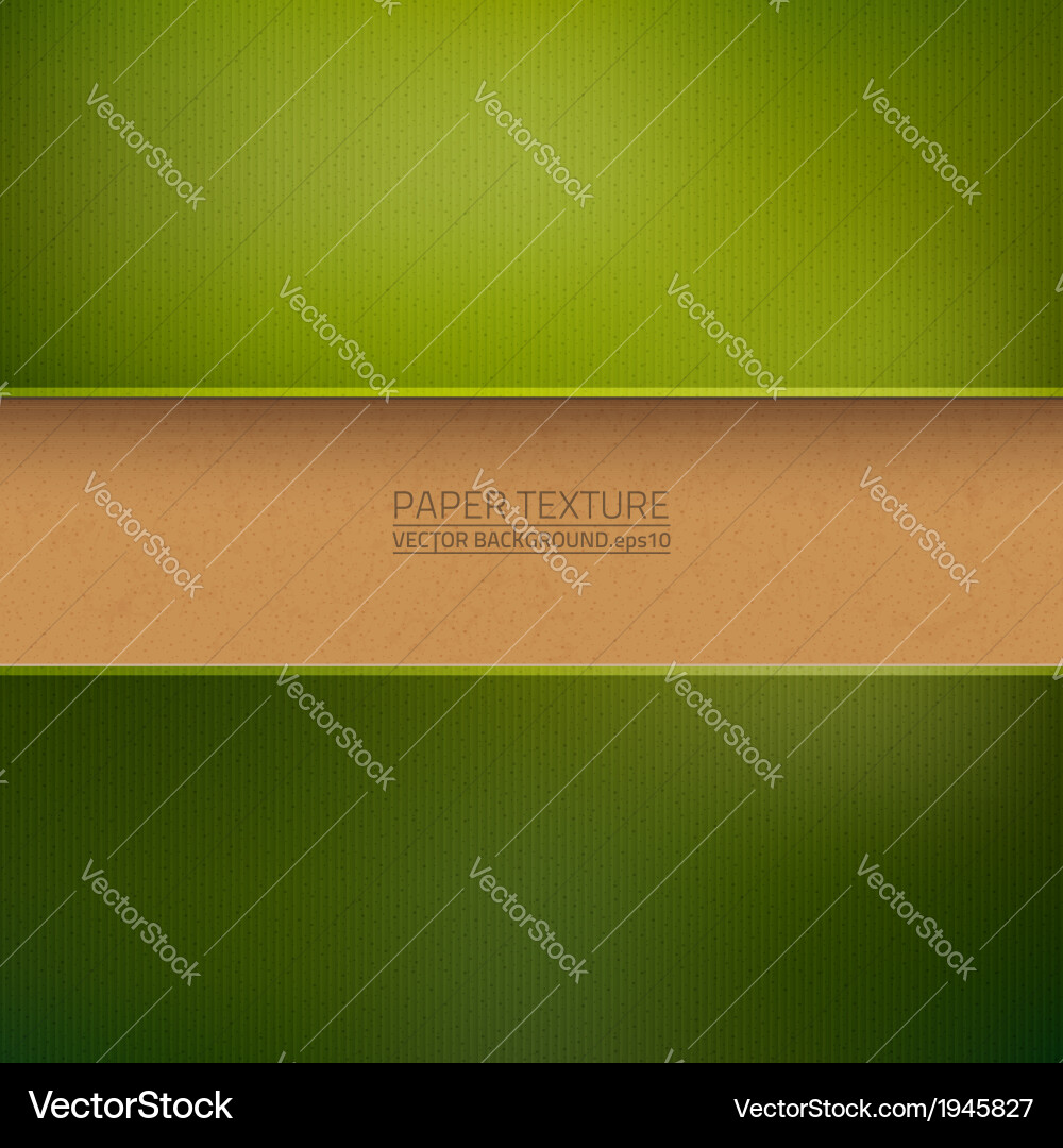 Karton Papier strukturiert Hintergrund Lizenzfreier Vektor