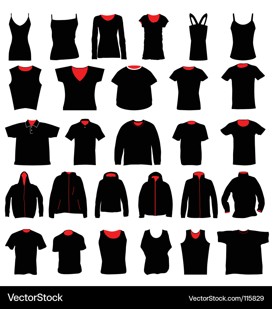 Women Shirt Vector Images (over 33,000)