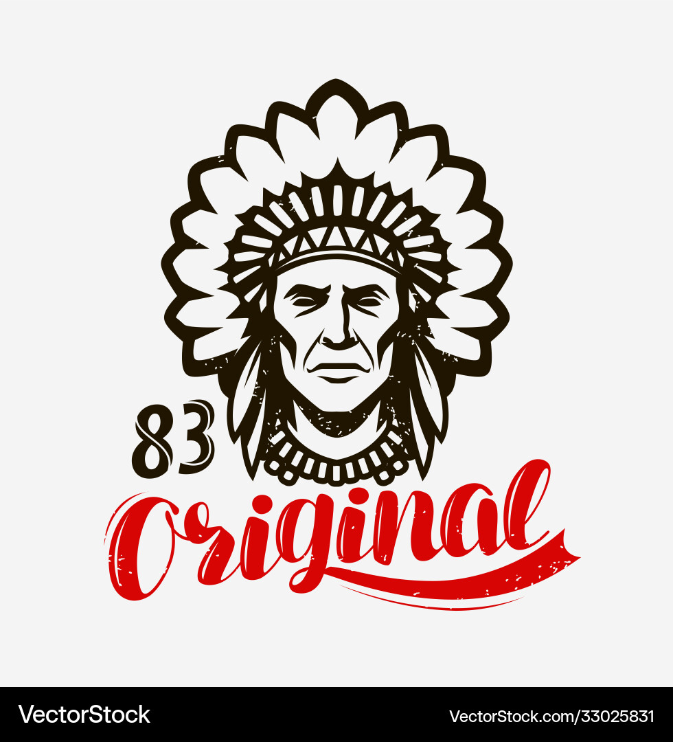 Indios Vector Images (24)