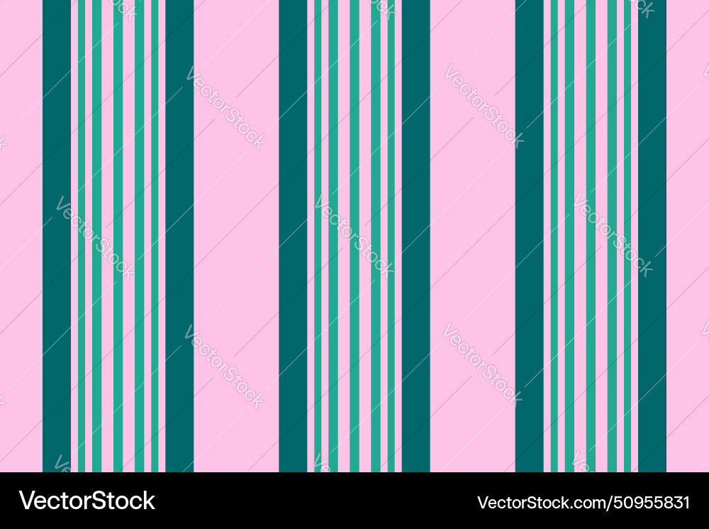 Stripe fabric of seamless texture background Vector Image