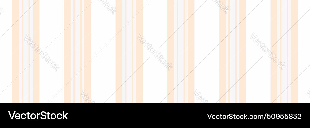 Cover textile seamless stripe fade vertical Vector Image