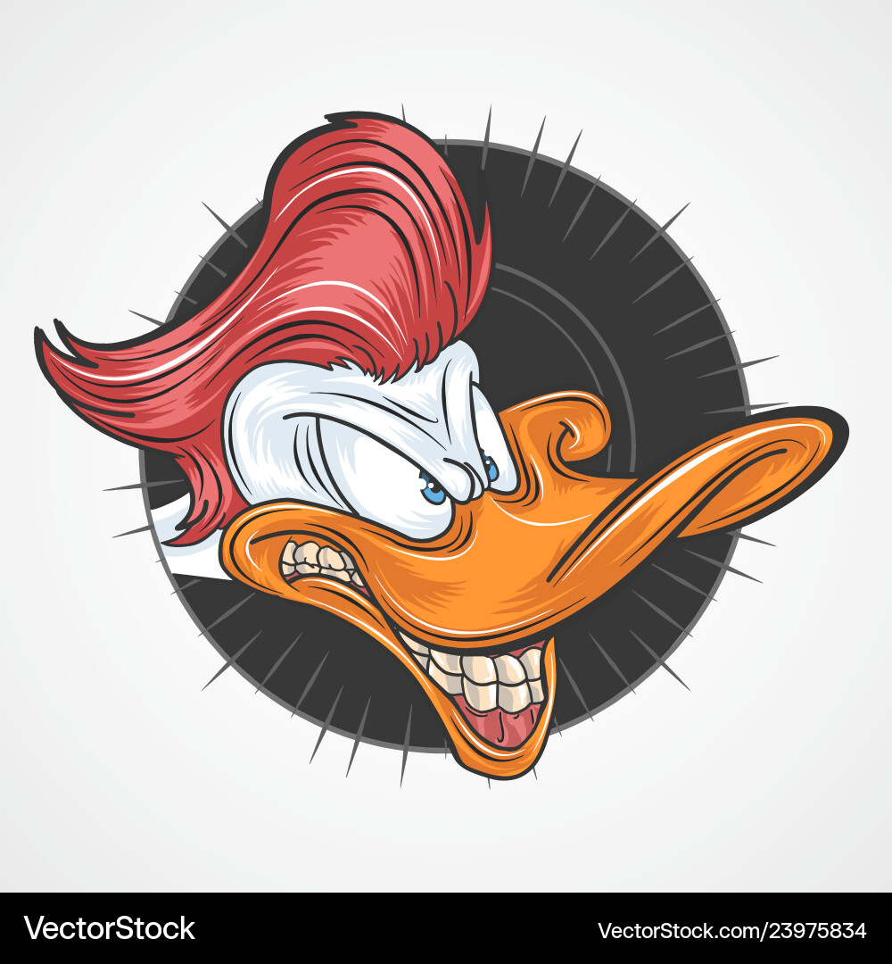 Duck Cartoon Vector Images (over 28,000)