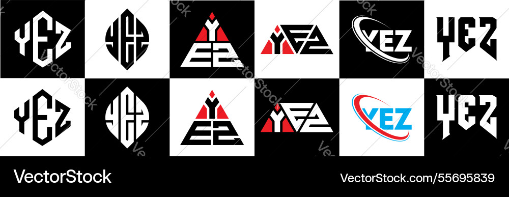 Yez Vector Images (27)