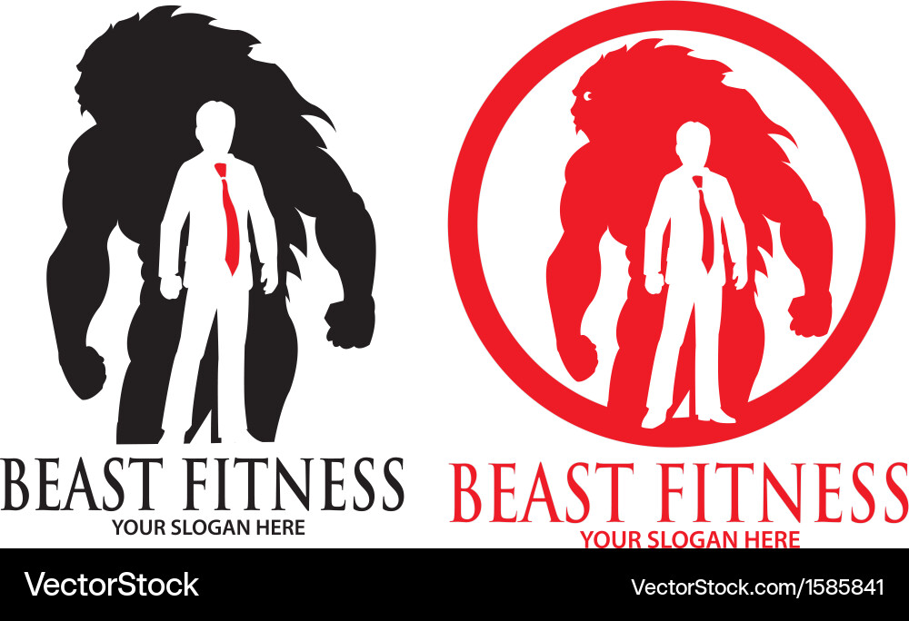 Monster Gym Vector Images (over 520)