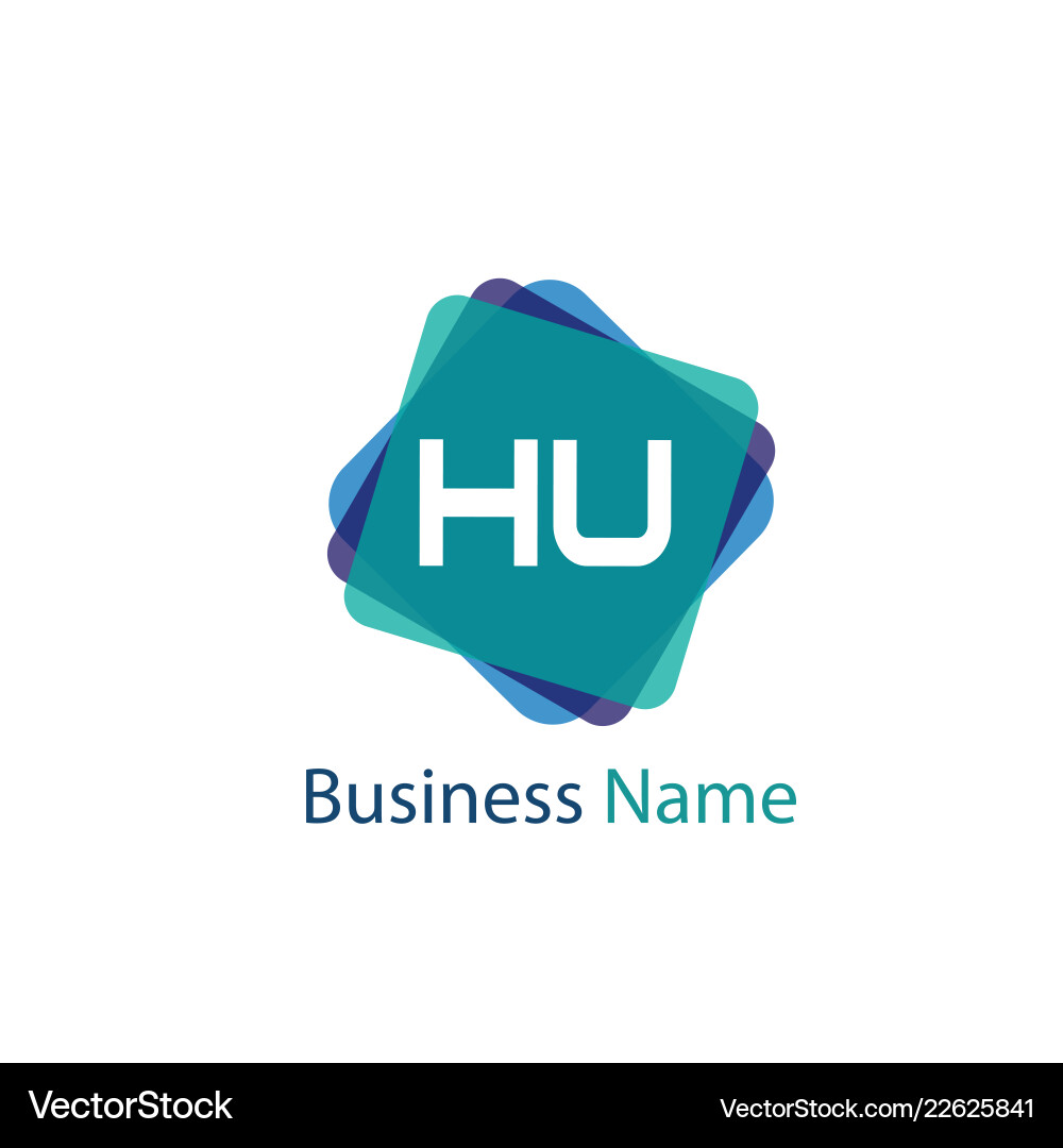 Uh Initial Vector Images (over 2,000)